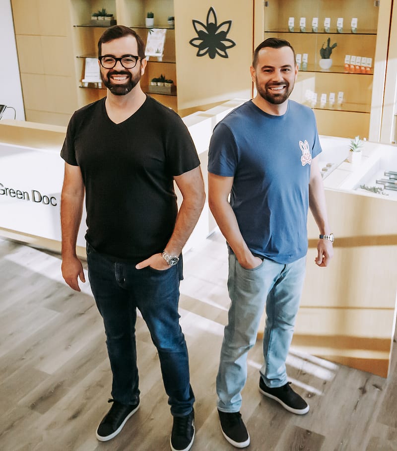 GreenDoc – Florida Medical Cards Made Easy